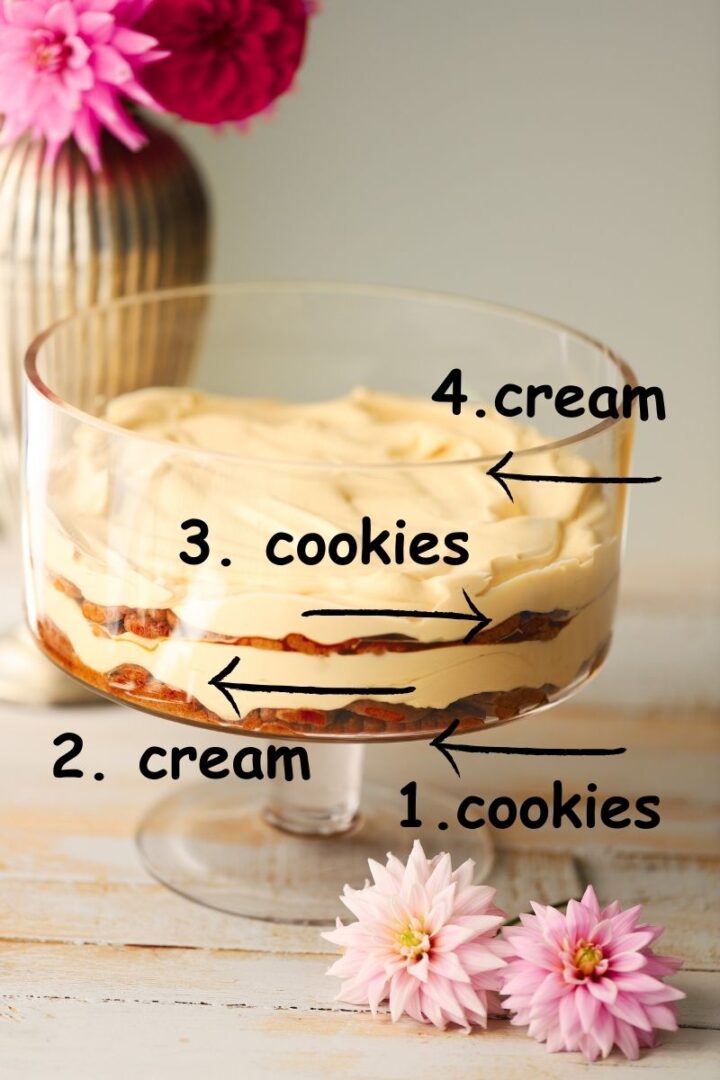 10 LADY FINGER SUBSTITUTES (WITH PICTURES!) - Delciously Nikki