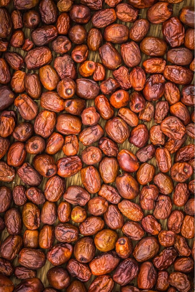 FRUITS THAT ARE BROWN (WITH PICTURES) - Delciously Nikki