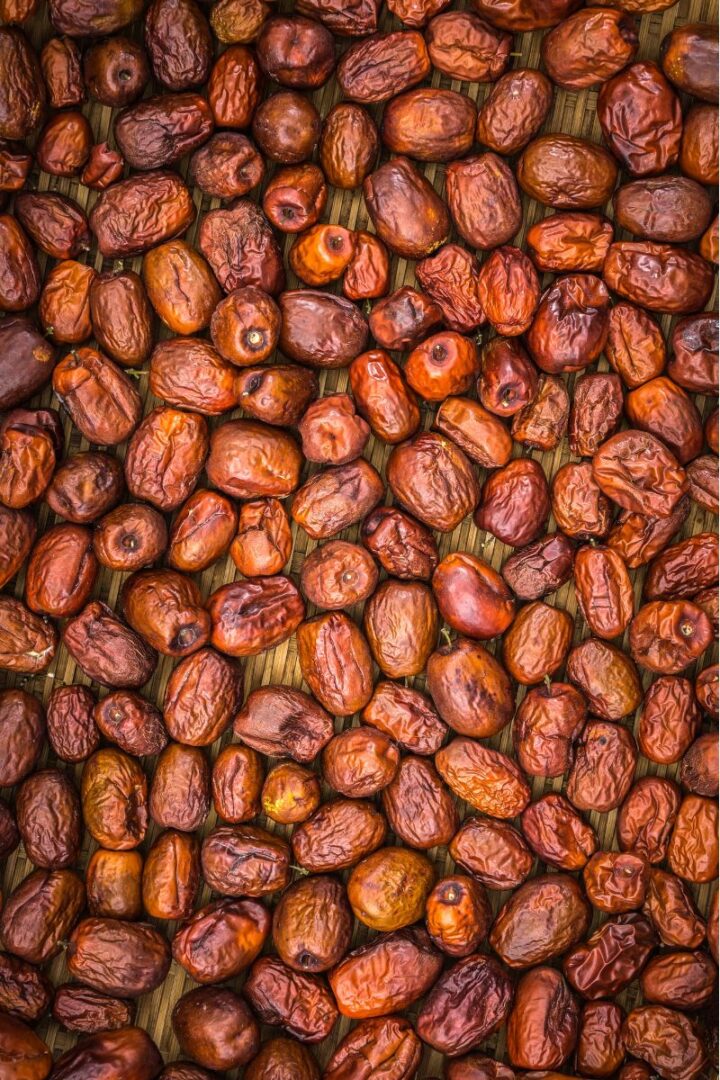FRUITS THAT ARE BROWN (WITH PICTURES) - Delciously Nikki