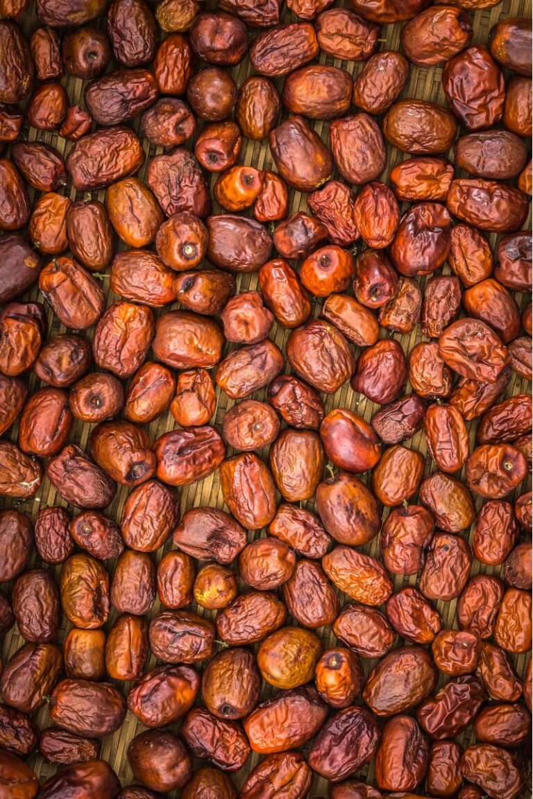 FRUITS THAT ARE BROWN (WITH PICTURES) - Delciously Nikki
