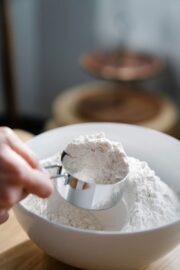 100 GRAMS IN OUNCES (WITH A CHART!) - Delciously Nikki