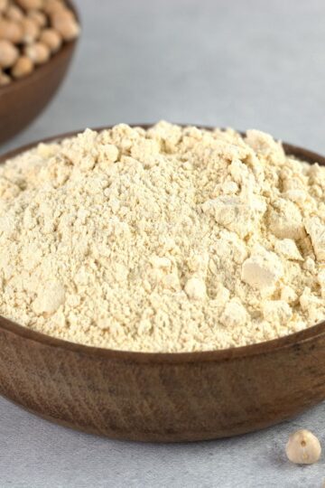 10 SUBSTITUTES FOR NUTRITIONAL YEAST (WITH PICTURES!) - Delciously Nikki