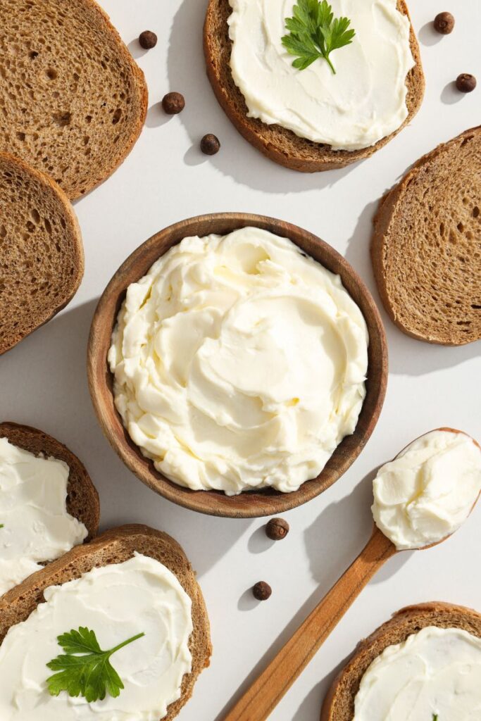 20 SUBSTITUTES FOR FETA (WITH PICTURES!) - Delciously Nikki