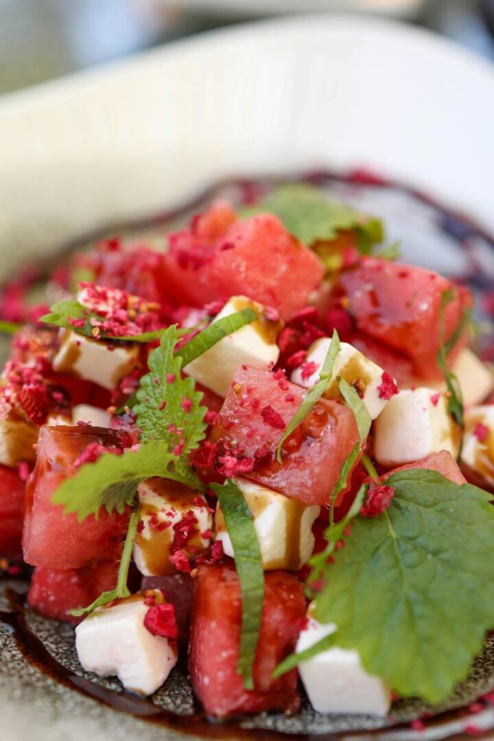 20 SUBSTITUTES FOR FETA (WITH PICTURES!) - Delciously Nikki