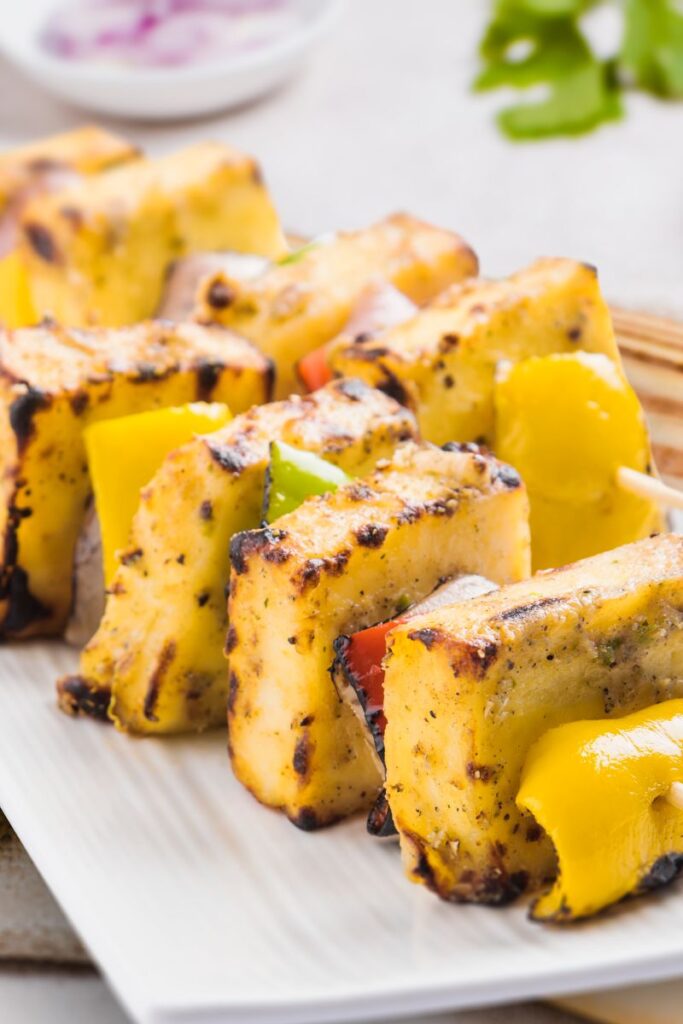 20 SUBSTITUTES FOR FETA (WITH PICTURES!) - Delciously Nikki