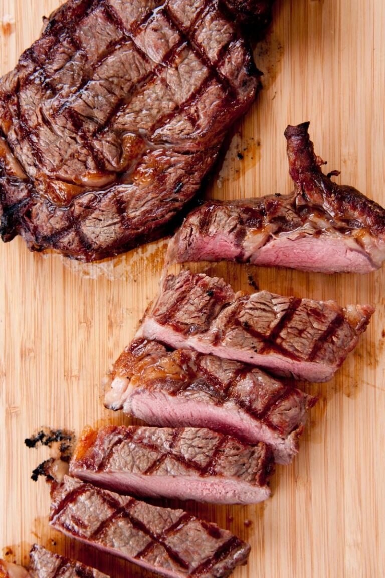 6 FLANK STEAK ALTERNATIVES (WITH A RECIPE!) - Delciously Nikki