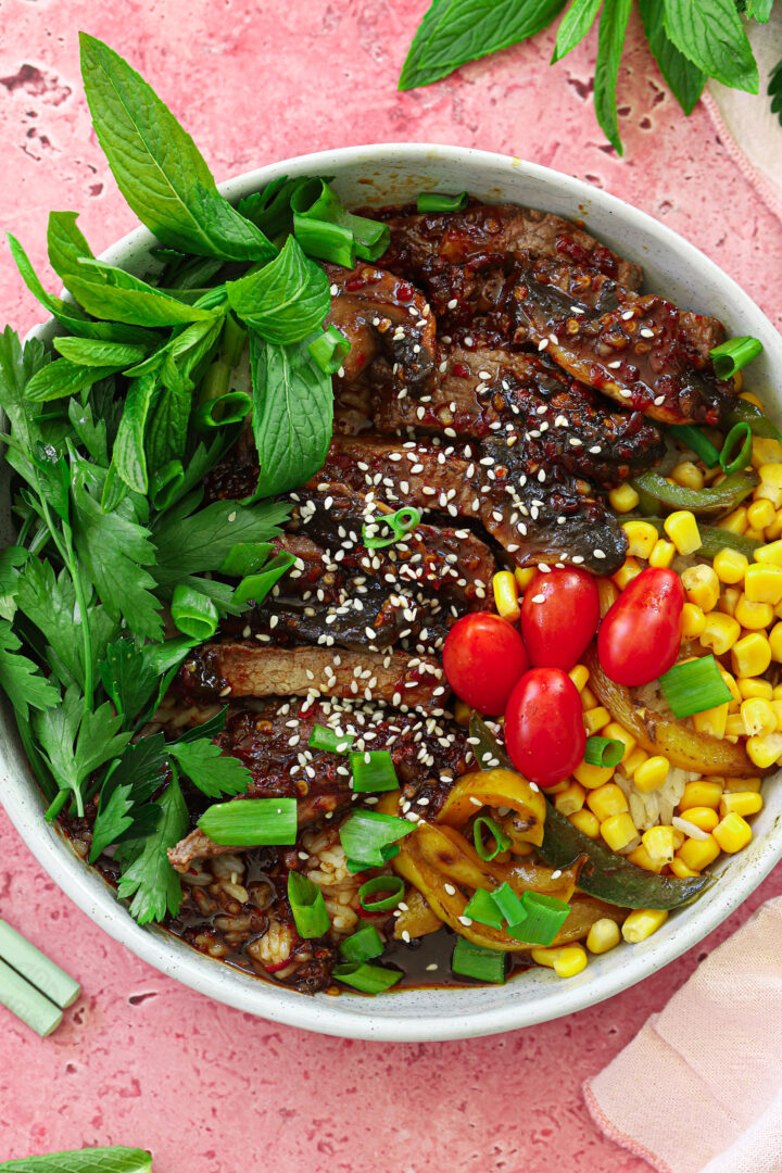 6 FLANK STEAK ALTERNATIVES (WITH A RECIPE!) - Delciously Nikki