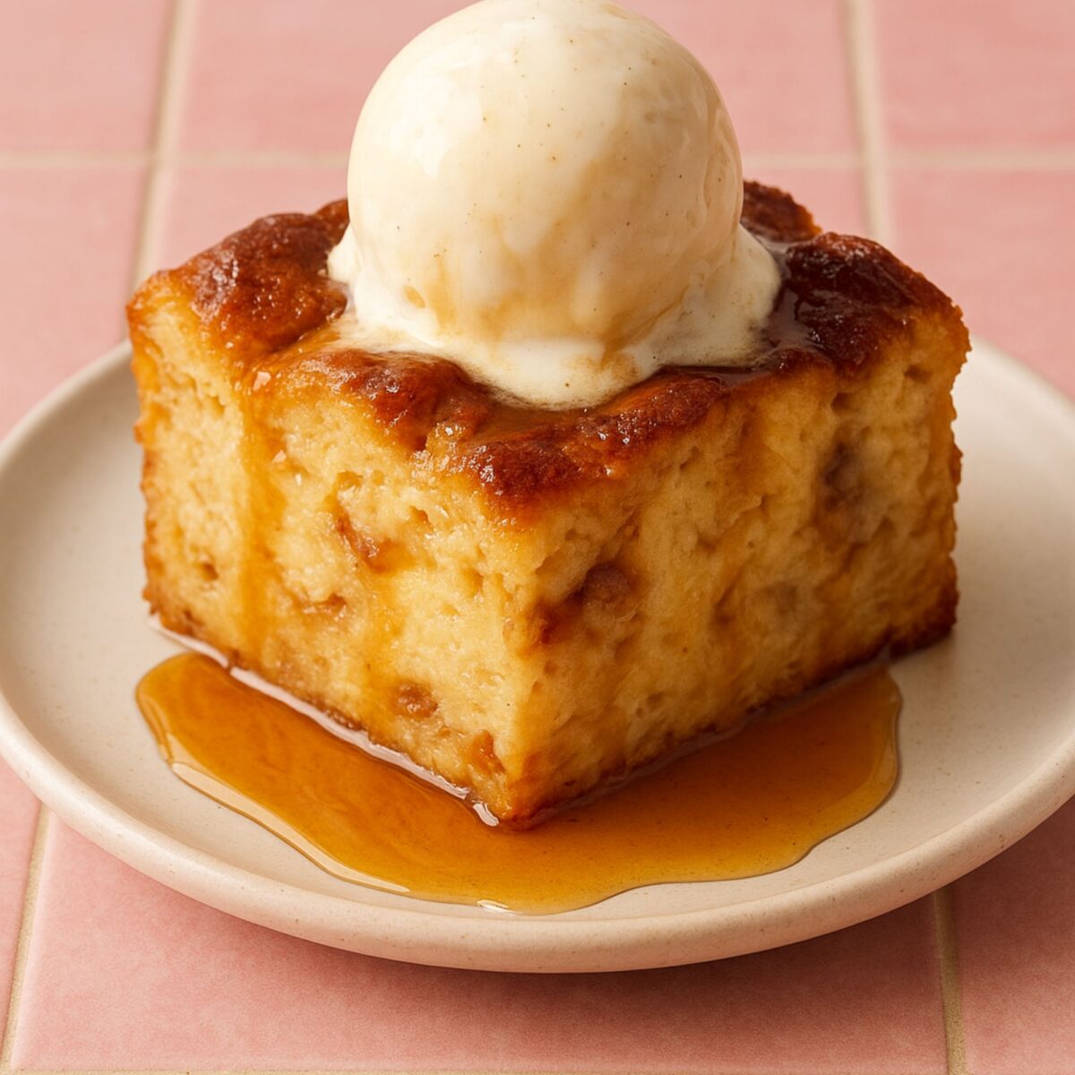 THE BEST BREAD FOR BREAD PUDDING (+ RECIPE!) - Delciously Nikki